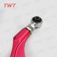 China TWT ARM ASSY, UPPER CONTROL, REAR 48770-58010 48790-58010 4877058010 4879058010 for Toyota Aplhard Vellfire HV 2015- for sale