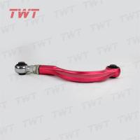 China TWT ARM ASSY, UPPER CONTROL, REAR 48770-58010 48790-58010 4877058010 4879058010 for Toyota Aplhard Vellfire HV 2015- for sale