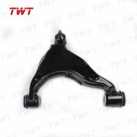 China TWT Adjustable Steel Fusion Suspension Kit Part Upper Lower Control Arm Bushing Rear 48068-60040 48069-60040 for Land Cruiser for sale