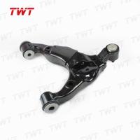 China TWT Adjustable Steel Fusion Suspension Kit Part Upper Lower Control Arm Bushing Rear 48068-60040 48069-60040 for Land Cruiser for sale