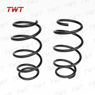 China TWT SPRING FRONT COIL LH RH 48132-48090 48132-0E020 4813248090 481320E020 for Toyota Lexus ES250 ES 300H 2012-2018 for sale
