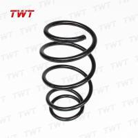 China TWT SPRING FRONT COIL LH RH 48132-48090 48132-0E020 4813248090 481320E020 for Toyota Lexus ES250 ES 300H 2012-2018 for sale