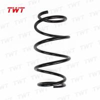 China TWT SPRING FRONT COIL LH RH 48132-48090 48132-0E020 4813248090 481320E020 for Toyota Lexus ES250 ES 300H 2012-2018 for sale