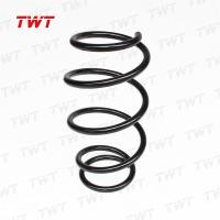 China TWT SPRING FRONT COIL LH RH 48132-48090 48132-0E020 4813248090 481320E020 for Toyota Lexus ES250 ES 300H 2012-2018 for sale