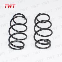 China TWT SPRING FRONT COIL LH RH 48132-48090 48132-0E020 4813248090 481320E020 for Toyota Lexus ES250 ES 300H 2012-2018 for sale