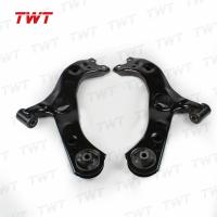 China TWT Original Adjustable Steel Fusion Suspension Kit Part Upper Lower Control Arm Bushing Rear Kit 48068-F4030 48069-F4030 for sale