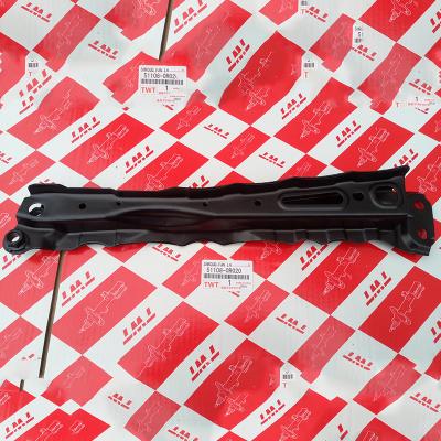 China TWT Car OEM Number Reinforcement Front Suspension Member LH 51107-0R020 51107-0R050 51107-42010 511070R020 511070R050 for Toyota for sale