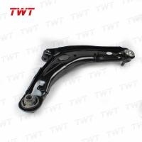 China TWT Adjustable Steel Fusion Suspension Kit Part Upper Lower Control Arm Bushing Rear Kit 48069-09100 48069-09101 48068-09100 for sale