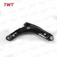 China TWT Adjustable Steel Fusion Suspension Kit Part Upper Lower Control Arm Bushing Rear Kit 48069-09100 48069-09101 48068-09100 for sale