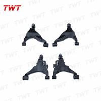 China TWT Genuine Lower Drive Side Suspension Control Arm Sub-Assembly for 4Runner CHR Camry Crown Corolla Spare Parts Left for sale