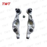 China Japan 48620-50070 48640-50070 Rear Bumper Reinforcement and Support 4862050070 4864050070 for Toyota Lexus for sale
