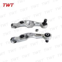 China Japan 48620-50070 48640-50070 Rear Bumper Reinforcement and Support 4862050070 4864050070 for Toyota Lexus for sale