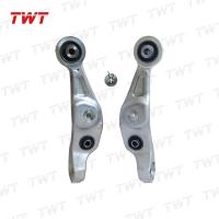 China Japan 48620-50070 48640-50070 Rear Bumper Reinforcement and Support 4862050070 4864050070 for Toyota Lexus for sale