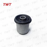 China TWT 48632-60020 Auto Car Front Suspension Upper Arm Mount Bushing 4863260020 48632-60040 48632-04020 48632-0K070 for FJ Cruiser for sale