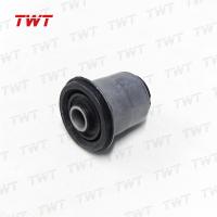 China TWT 48632-60020 Auto Car Front Suspension Upper Arm Mount Bushing 4863260020 48632-60040 48632-04020 48632-0K070 for FJ Cruiser for sale
