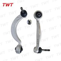 China Japan 48630-59125 48610-59125 Front Bumper Reinforcement and Support 4863059125 for Toyota Lexus LS460 460L 2010-2012 for sale