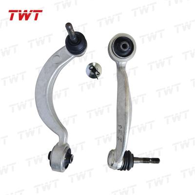 China Japan 48630-59125 48610-59125 Front Bumper Reinforcement and Support 4863059125 for Toyota Lexus LS460 460L 2010-2012 for sale