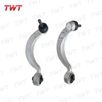 China Japan 48630-59125 48610-59125 Front Bumper Reinforcement and Support 4863059125 for Toyota Lexus LS460 460L 2010-2012 for sale