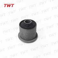 China TWT 48632-60030 Auto Carver Front Suspension Upper Arm Bushing 4863260030 48632-0C010 48654-60040 48655-60040 for Land Cruiser for sale
