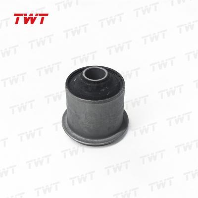 China TWT 48632-60030 Auto Carver Front Suspension Upper Arm Bushing 4863260030 48632-0C010 48654-60040 48655-60040 for Land Cruiser for sale