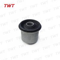China TWT 48632-60030 Auto Carver Front Suspension Upper Arm Bushing 4863260030 48632-0C010 48654-60040 48655-60040 for Land Cruiser for sale
