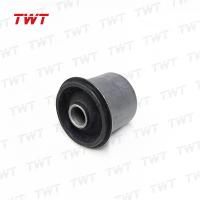 China TWT 48632-60030 Auto Carver Front Suspension Upper Arm Bushing 4863260030 48632-0C010 48654-60040 48655-60040 for Land Cruiser for sale