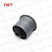 China TWT 48632-60030 Auto Carver Front Suspension Upper Arm Bushing 4863260030 48632-0C010 48654-60040 48655-60040 for Land Cruiser for sale