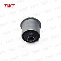 China TWT 48632-60030 Auto Carver Front Suspension Upper Arm Bushing 4863260030 48632-0C010 48654-60040 48655-60040 for Land Cruiser for sale