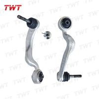 China Japan 48630-59135 48610-59135 Auto Parts Aluminum Left Front Upper Control Arm for Toyota Lexus LS460 460L 2010-2012 for sale
