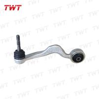 China Japan 48630-59135 48610-59135 Auto Parts Aluminum Left Front Upper Control Arm for Toyota Lexus LS460 460L 2010-2012 for sale
