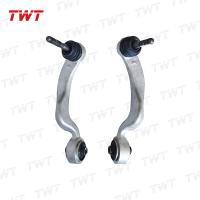 China Japan 48630-59135 48610-59135 Auto Parts Aluminum Left Front Upper Control Arm for Toyota Lexus LS460 460L 2010-2012 for sale