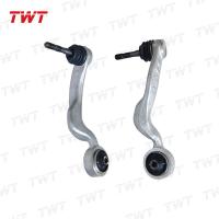 China Japan 48630-59135 48610-59135 Auto Parts Aluminum Left Front Upper Control Arm for Toyota Lexus LS460 460L 2010-2012 for sale