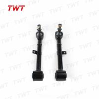 China TWT 48705-0N010 48706-0N010 ARM ASSY BUSHINGCONTROL ARM BUSHING 487050N010 487060N010 for Toyota Reiz 2005-2007 for sale
