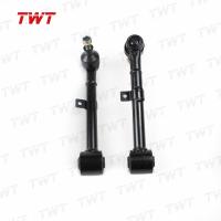 China TWT 48705-0N010 48706-0N010 ARM ASSY BUSHINGCONTROL ARM BUSHING 487050N010 487060N010 for Toyota Reiz 2005-2007 for sale