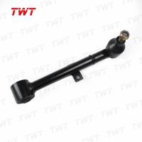China TWT 48705-0N010 48706-0N010 ARM ASSY BUSHINGCONTROL ARM BUSHING 487050N010 487060N010 for Toyota Reiz 2005-2007 for sale