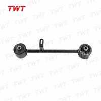 China TWT 48710-35060 Suspension Parts Rear Control Arm Link Sub-assy 4871035060 for Toyota Land Cruiser Prado 2002-2004 for sale