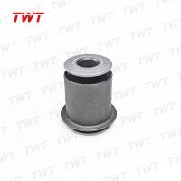 China TWT 48654-60040 Front Lower Arm Suspension Bush Control Trailing Arm Bushing 4865460040 48655-60040 for Land Cruiser 2007-2012 for sale
