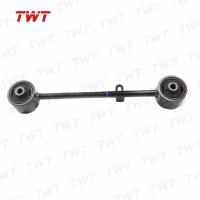 China TWT 48710-35060 Suspension Parts Rear Control Arm Link Sub-assy 4871035060 for Toyota Land Cruiser Prado 2002-2004 for sale