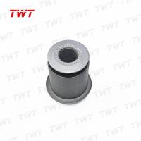 China TWT 48654-60040 Front Lower Arm Suspension Bush Control Trailing Arm Bushing 4865460040 48655-60040 for Land Cruiser 2007-2012 for sale