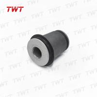 China TWT 48654-60040 Front Lower Arm Suspension Bush Control Trailing Arm Bushing 4865460040 48655-60040 for Land Cruiser 2007-2012 for sale