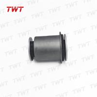 China TWT 48654-60040 Front Lower Arm Suspension Bush Control Trailing Arm Bushing 4865460040 48655-60040 for Land Cruiser 2007-2012 for sale