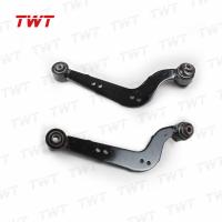 China TWT 48770-0R010 48790-0R010 Car Auto Parts Lower Control Arm 487700R010 487900R010 for Toyota RAV4 2009-2011 for sale
