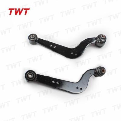 China TWT 48770-0R010 48790-0R010 Car Auto Parts Lower Control Arm 487700R010 487900R010 for Toyota RAV4 2009-2011 for sale