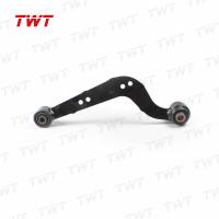 China TWT 48770-0R010 48790-0R010 Car Auto Parts Lower Control Arm 487700R010 487900R010 for Toyota RAV4 2009-2011 for sale