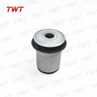 China TWT 48655-0K080 Car Suspension Spare Part Control Arm Front Lower Control Arm Rear Bushing 486550K080 for Fortuner 2015-2021 for sale