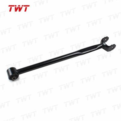 China TWT 48780-0E050 Rear Suspension Toe Control Link Sub-assy for Cars 487800E050 for Toyota Highlander 2009-2012 for sale