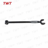 China TWT 48780-0E050 Rear Suspension Toe Control Link Sub-assy for Cars 487800E050 for Toyota Highlander 2009-2012 for sale