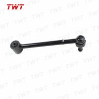 China TWT 48790-0N010 48790-0N020 Toe Control Rear Stabilizer Link Sub-assy Assembly 487900N010 487900N020 for Toyota Crown 2005- for sale