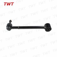 China TWT 48790-0N010 48790-0N020 Toe Control Rear Stabilizer Link Sub-assy Assembly 487900N010 487900N020 for Toyota Crown 2005- for sale