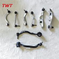China Japan Original 48620-50070 48640-50070 4863059125 4861059125 Front Bumper Reinforcement and Support Control Arm for Toyota Lexus for sale